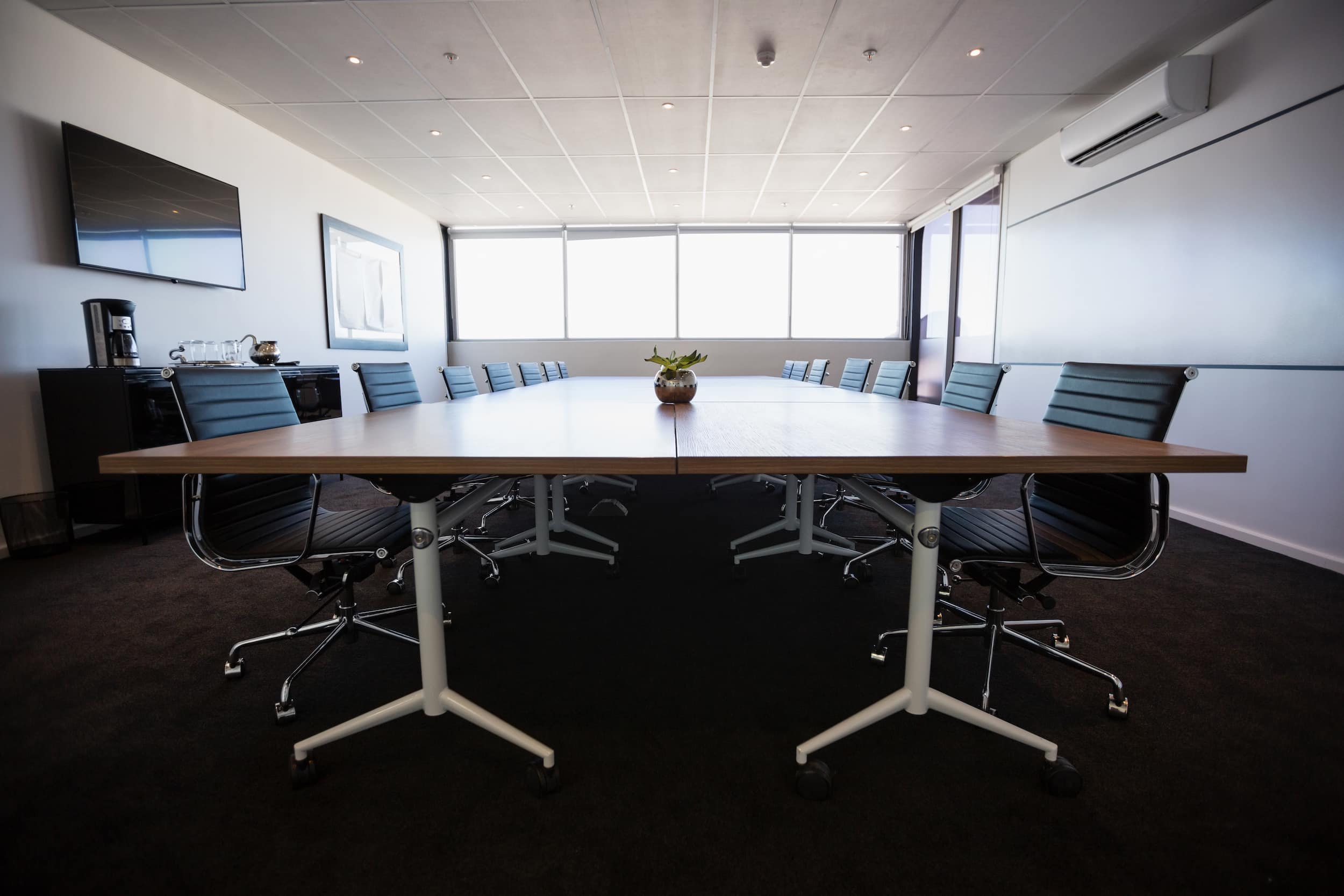Part I: Joint Health and Safety Committee - JADA Solutions (HSE)