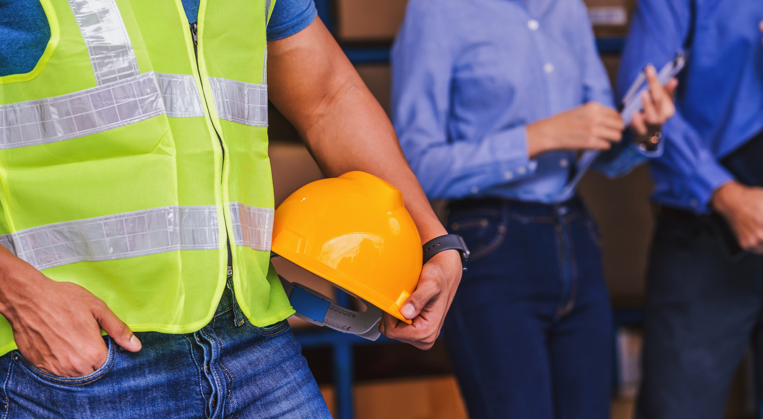 Toolbox Talks: Tips for Success - JADA Solutions (HSE) Inc.