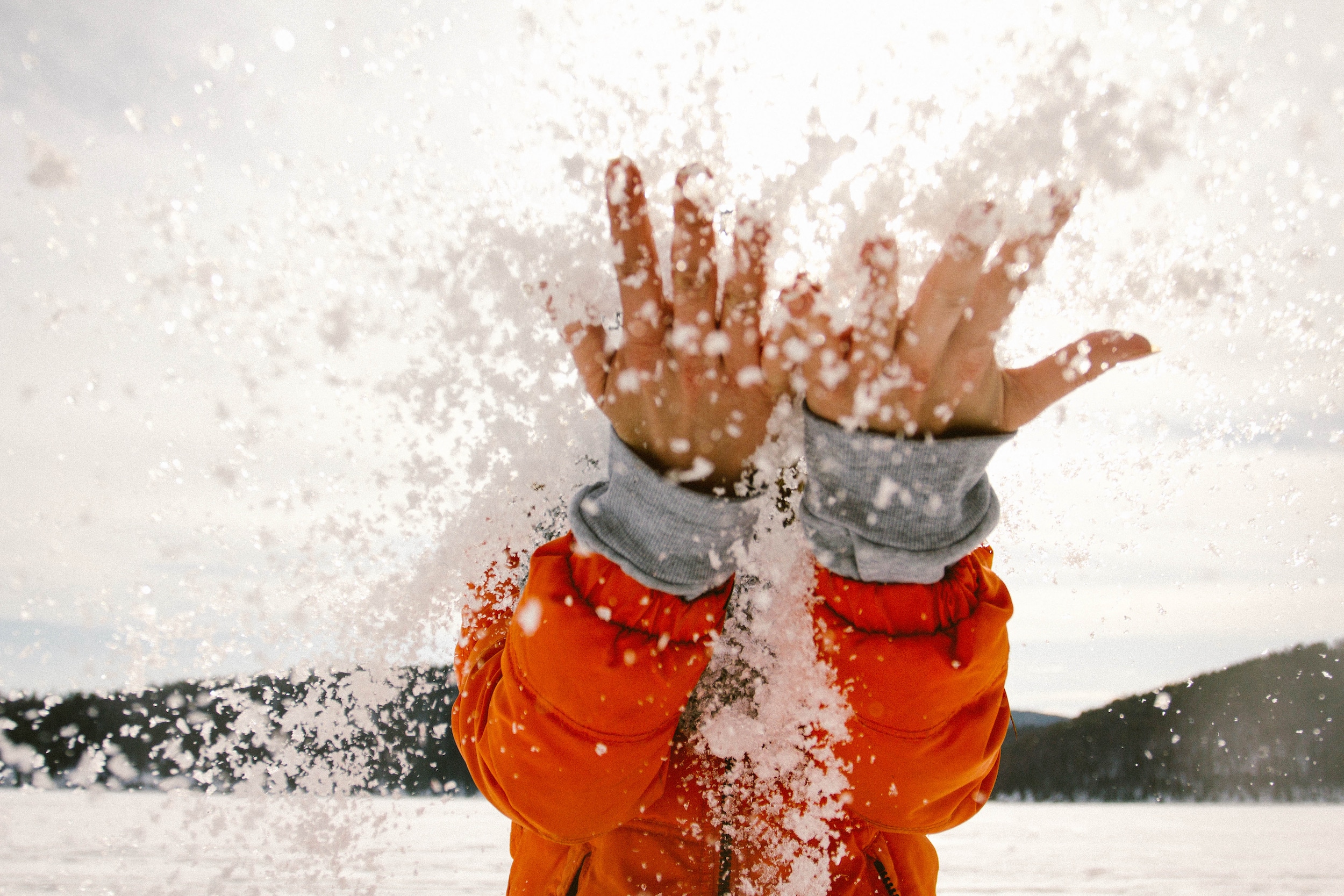 Frostbite: Winter Safety Series (Part 1) | JADA Solutions (HSE)