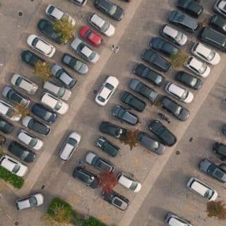 Parking Lot Safety: Tips for Preventing Accidents & Injuries - JADA ...