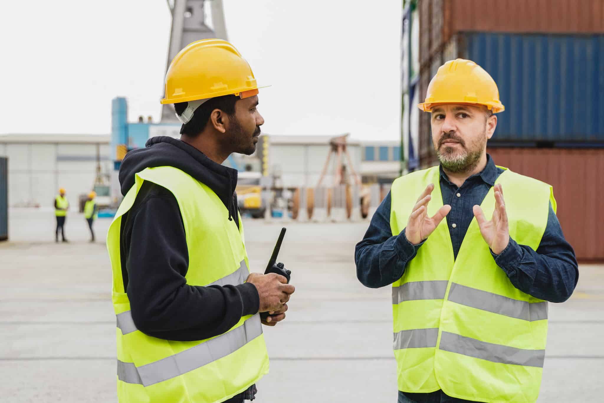 Importance of Communication in Health and Safety - JADA Solutions (HSE ...