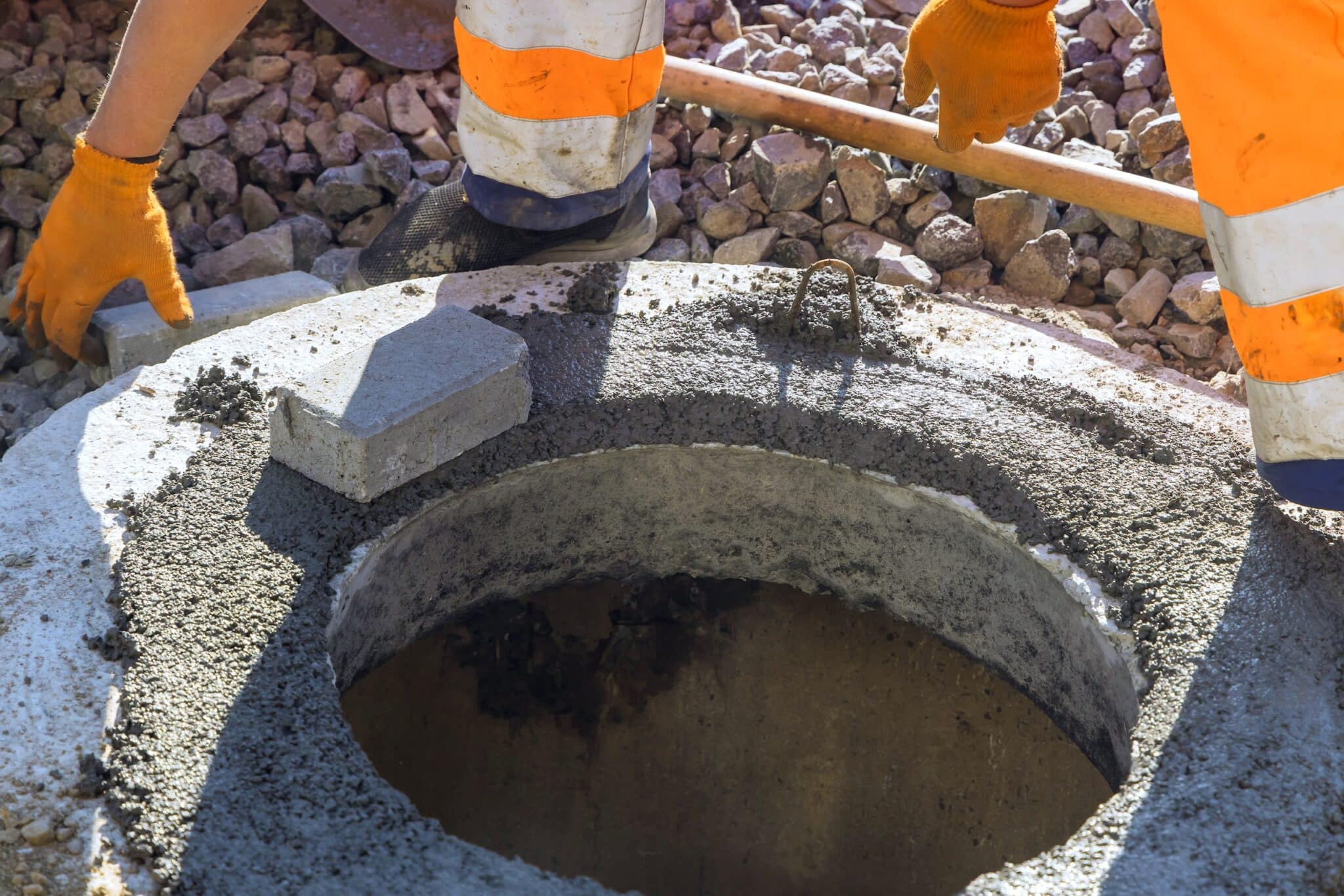 Confined Spaces and Toxic Air: Ensuring Worker Safety in High-Risk ...