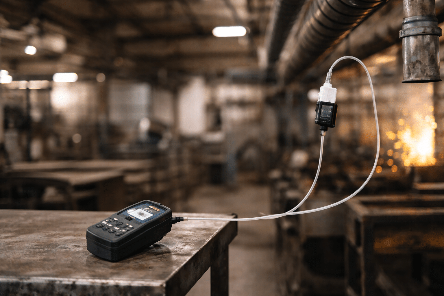 Exposure Monitoring 101: How Often Should You Test Workplace Hazards ...